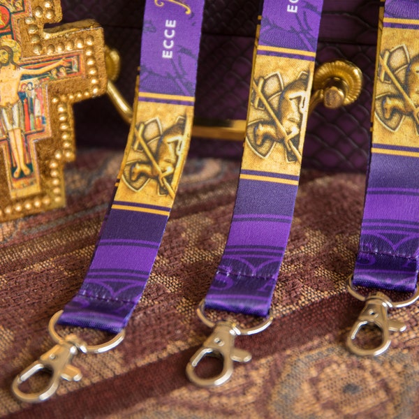 Eucharist Keychains - Etsy