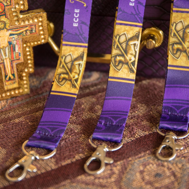 Eucharist Keychains - Etsy