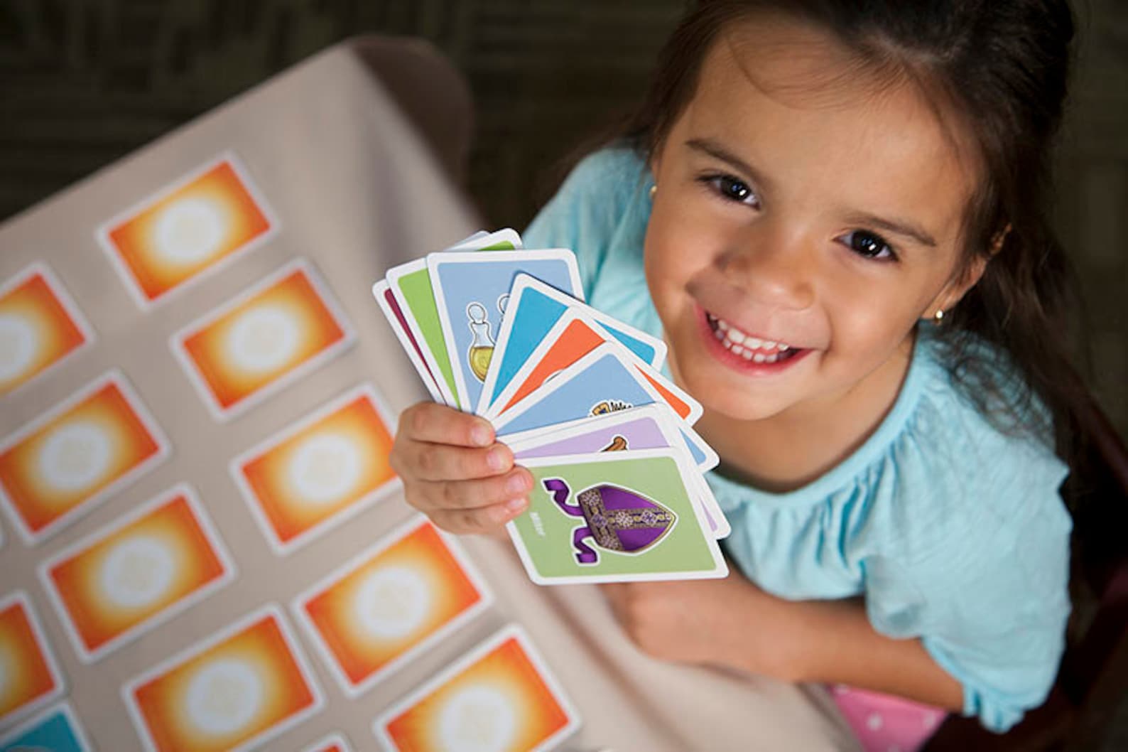 Catholic Mass Liturgical Vocabulary Memory Match Card Game (volume I ...