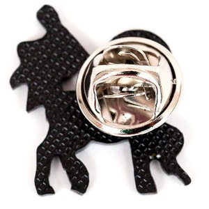 5-pak Catholic Agnus Dei Lapel Pin - Etsy