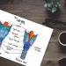 Larynx Diagram - Matte Poster - Anterior and Posterior Views - Etsy