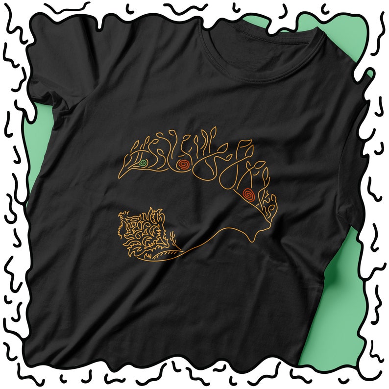 Queen Margo the Magicians T-shirt | Etsy