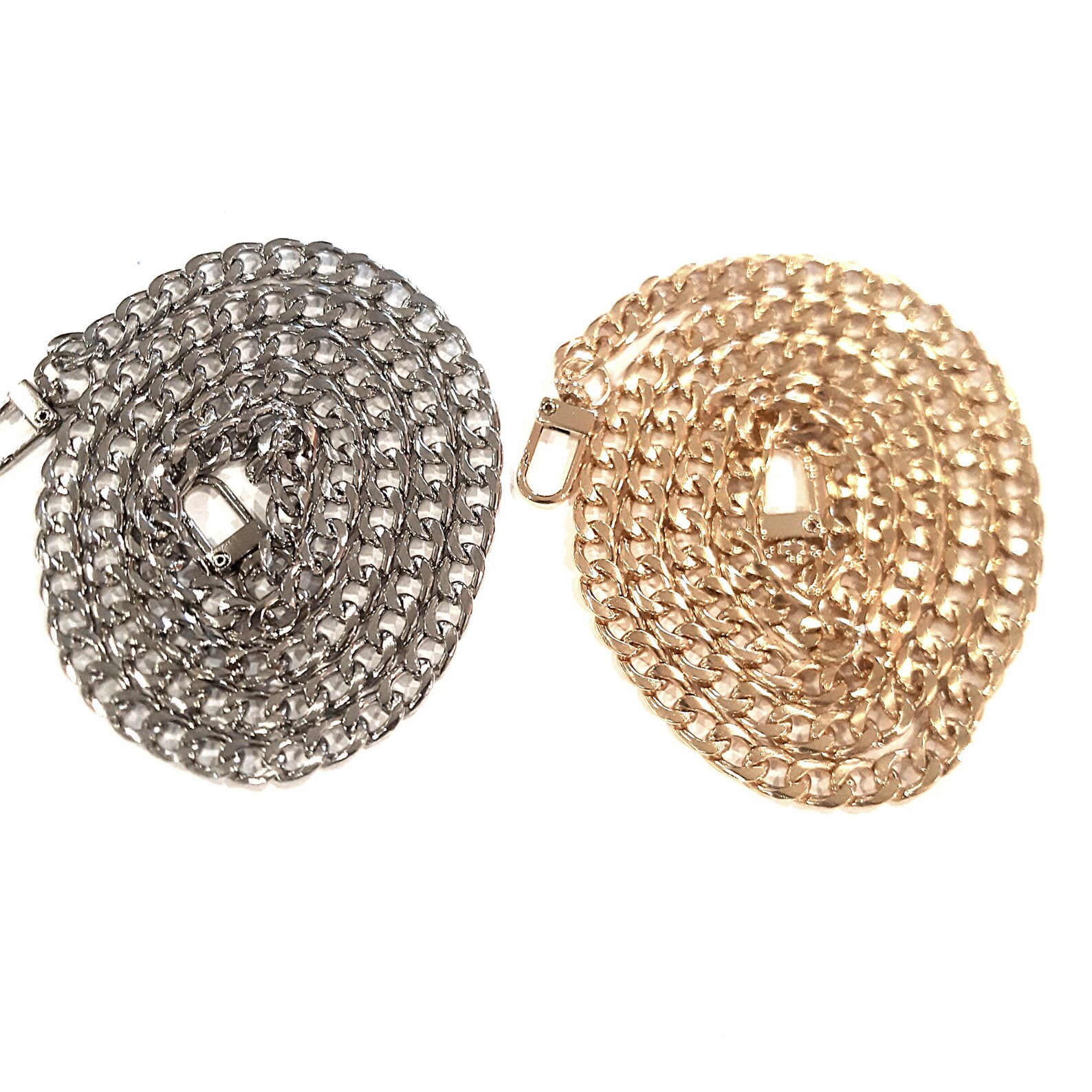 100cm Flat Handbag Chain for Handbag or Wallet - Etsy Australia