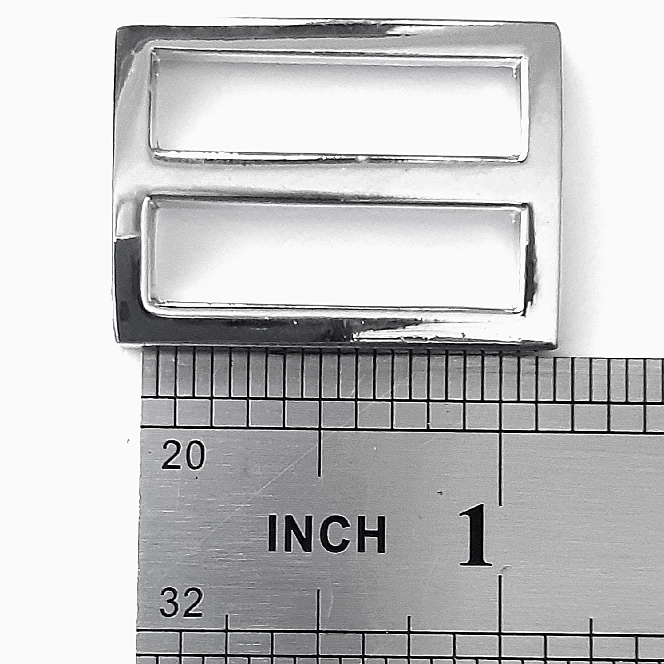 25mm Metal Strap Adjuster Multi Pack Tri Glide Strap Sliders - Etsy ...