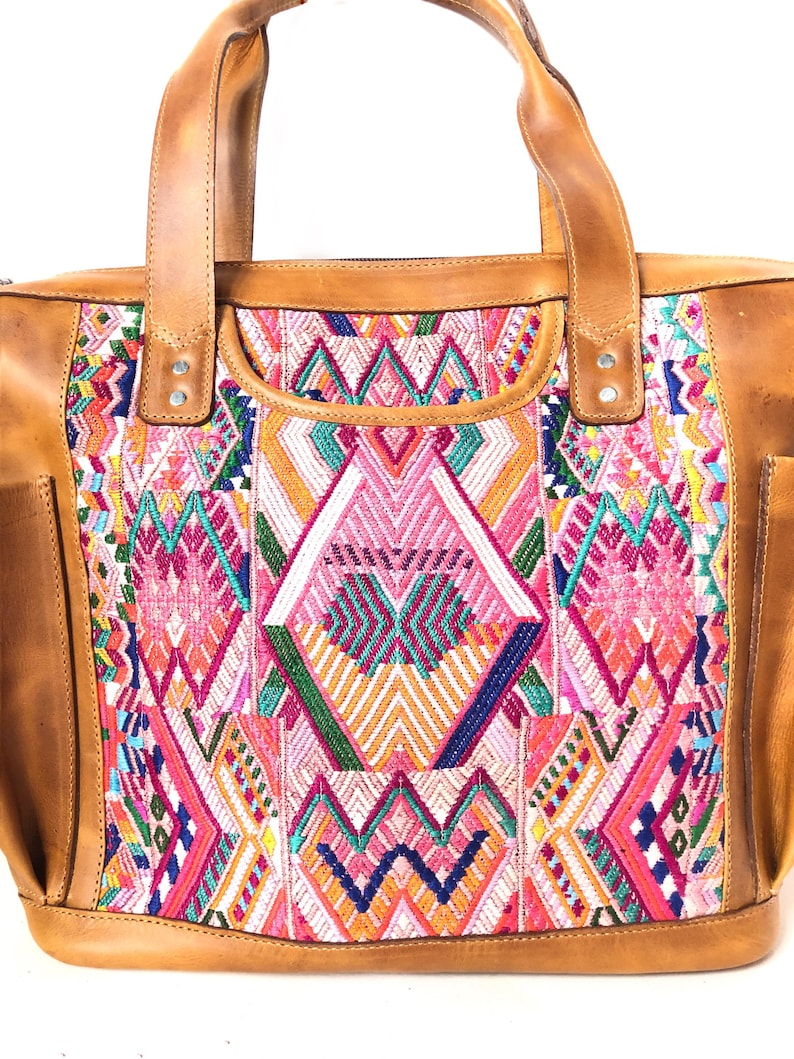 Classic Leather Backpack Convertible Backpack Backpack - Etsy