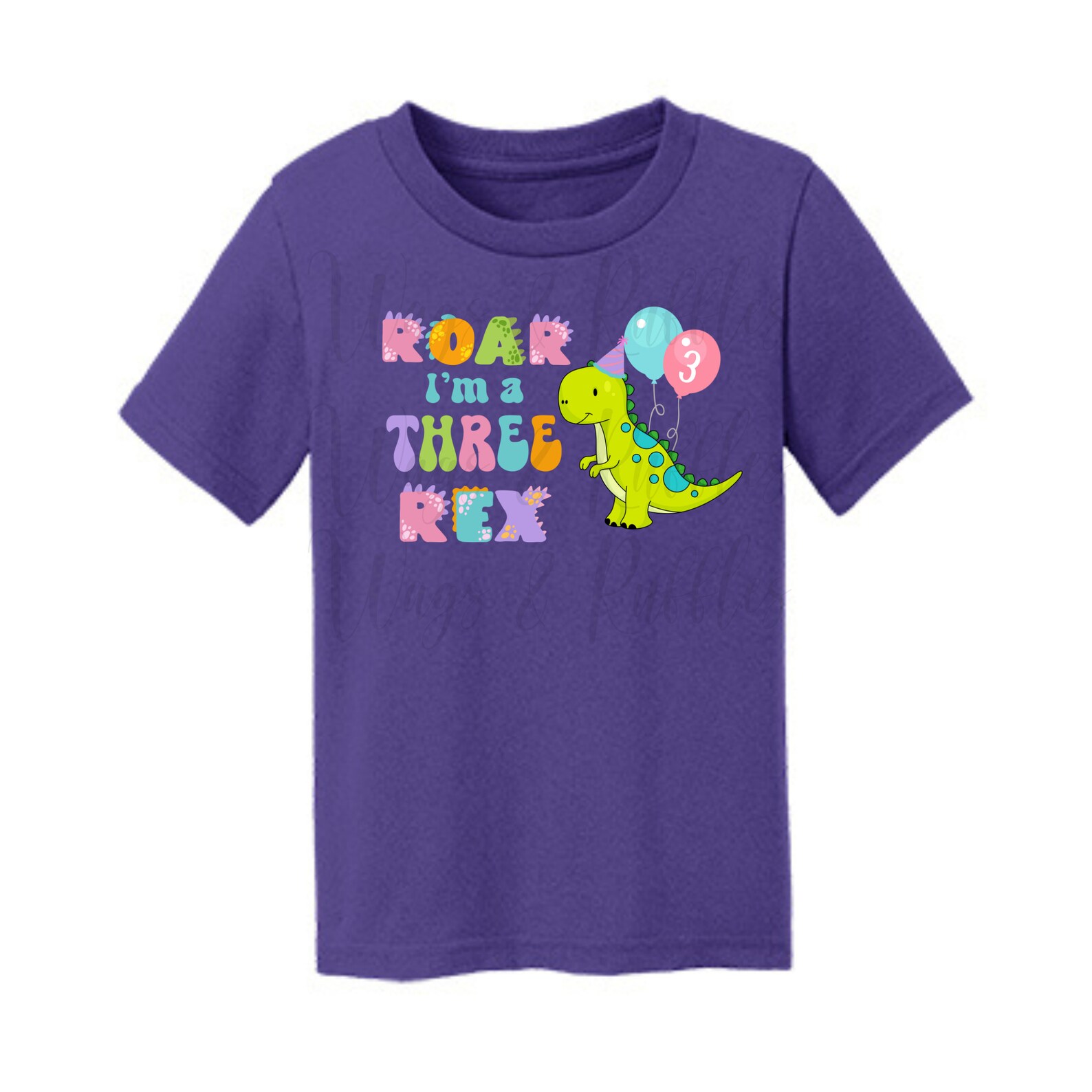 Girl Three Rex Png, Family Dinosaurs Bundle Png, Family, Matching ...
