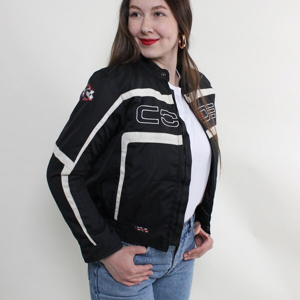 Racing Jacket - Etsy