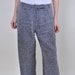Vintage Gray Formal Pants, 90s Suit Trousers, Size W32 - Etsy