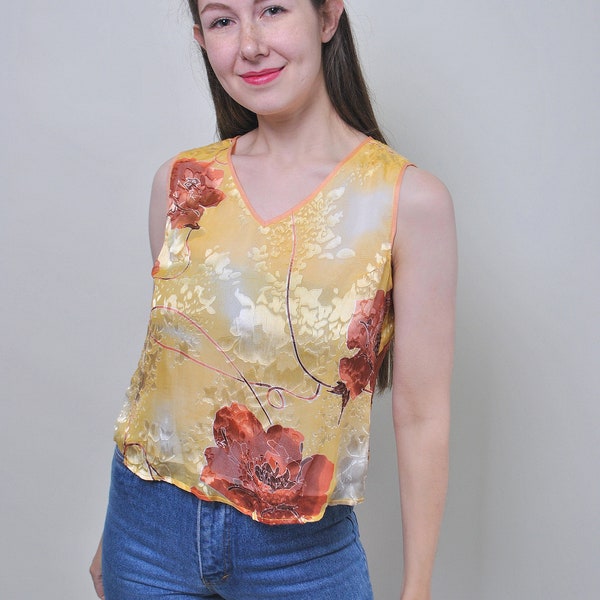 Chinese Crop Top Etsy