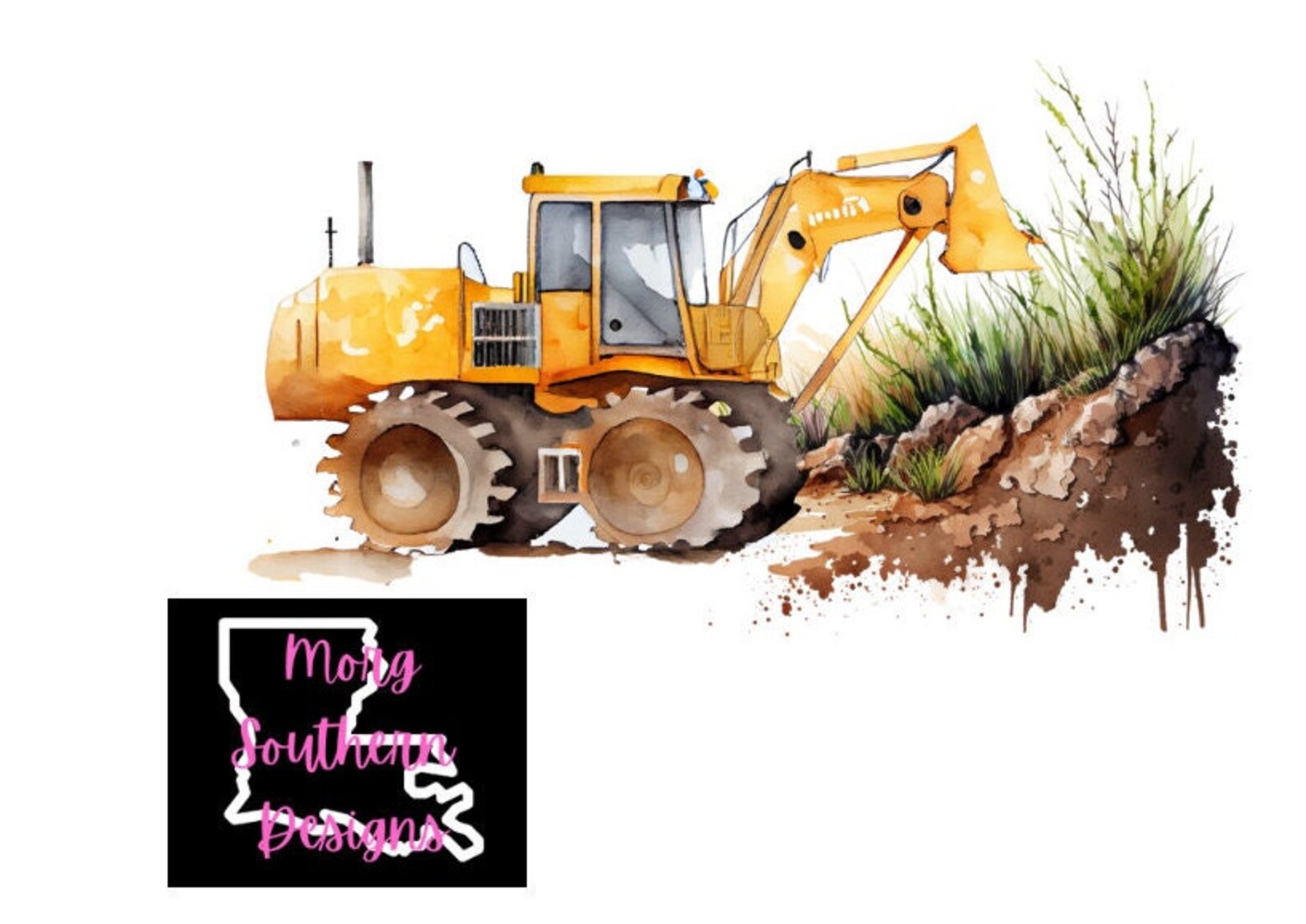 Construction Sublimation, Dirt Construction Png, Construction Site ...