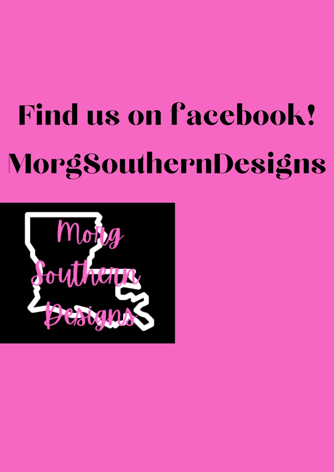 Santa Monogram Girls Frame PNG: Christmas Frame Design - Etsy