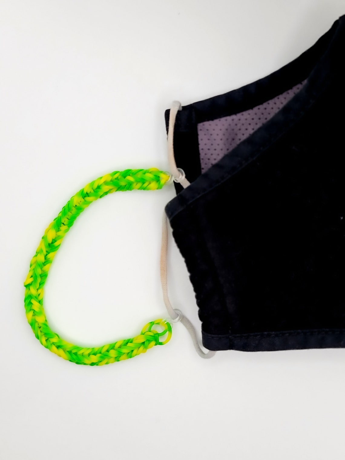 Ear Savers for Masks Mask Extenders for Kids Ear Savers for - Etsy