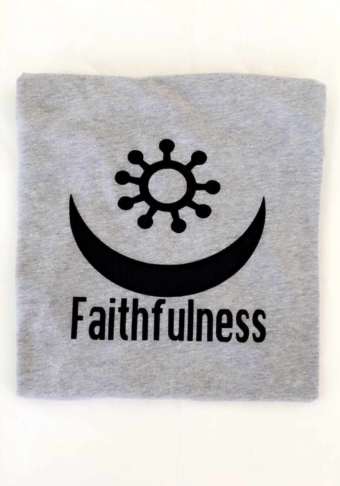 Faithfulness Symbol
