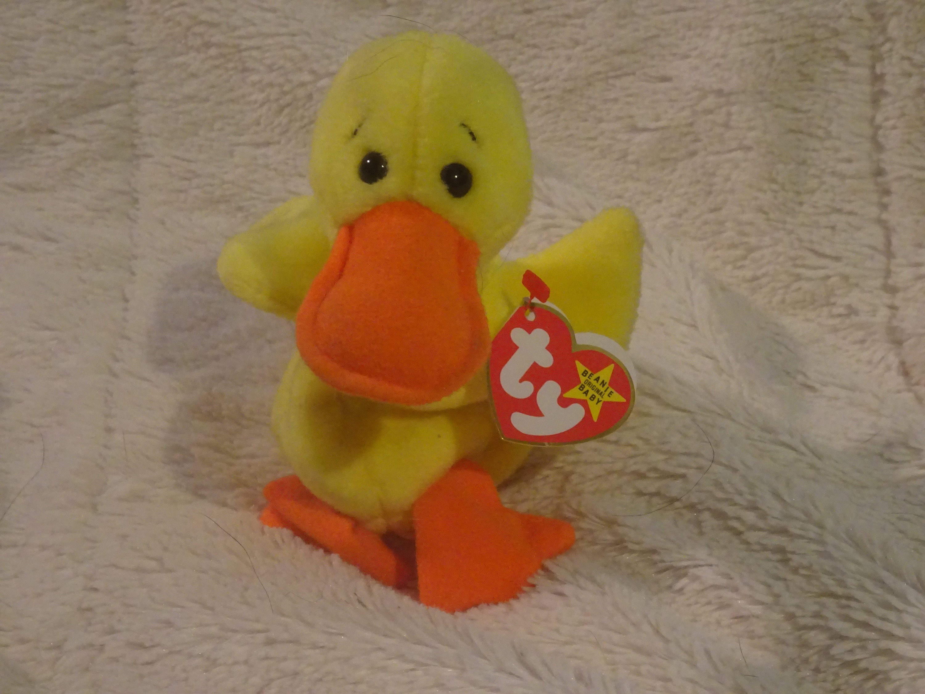 Ty Beanie Baby Birds Each Sold Separately | Etsy