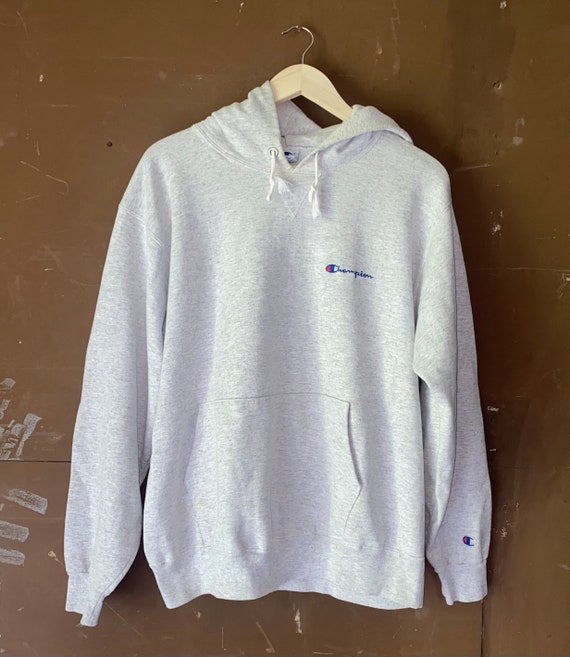 Vintage gray champion - Gem