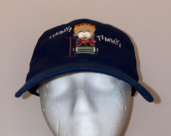 South Park Timmy - Etsy