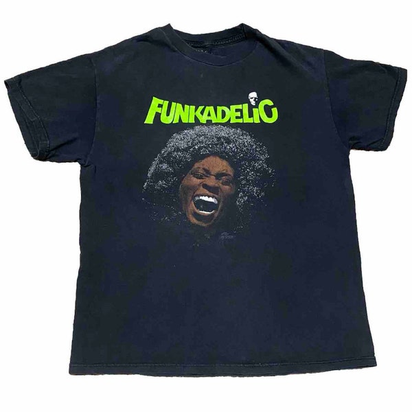 Funkadelic - Etsy