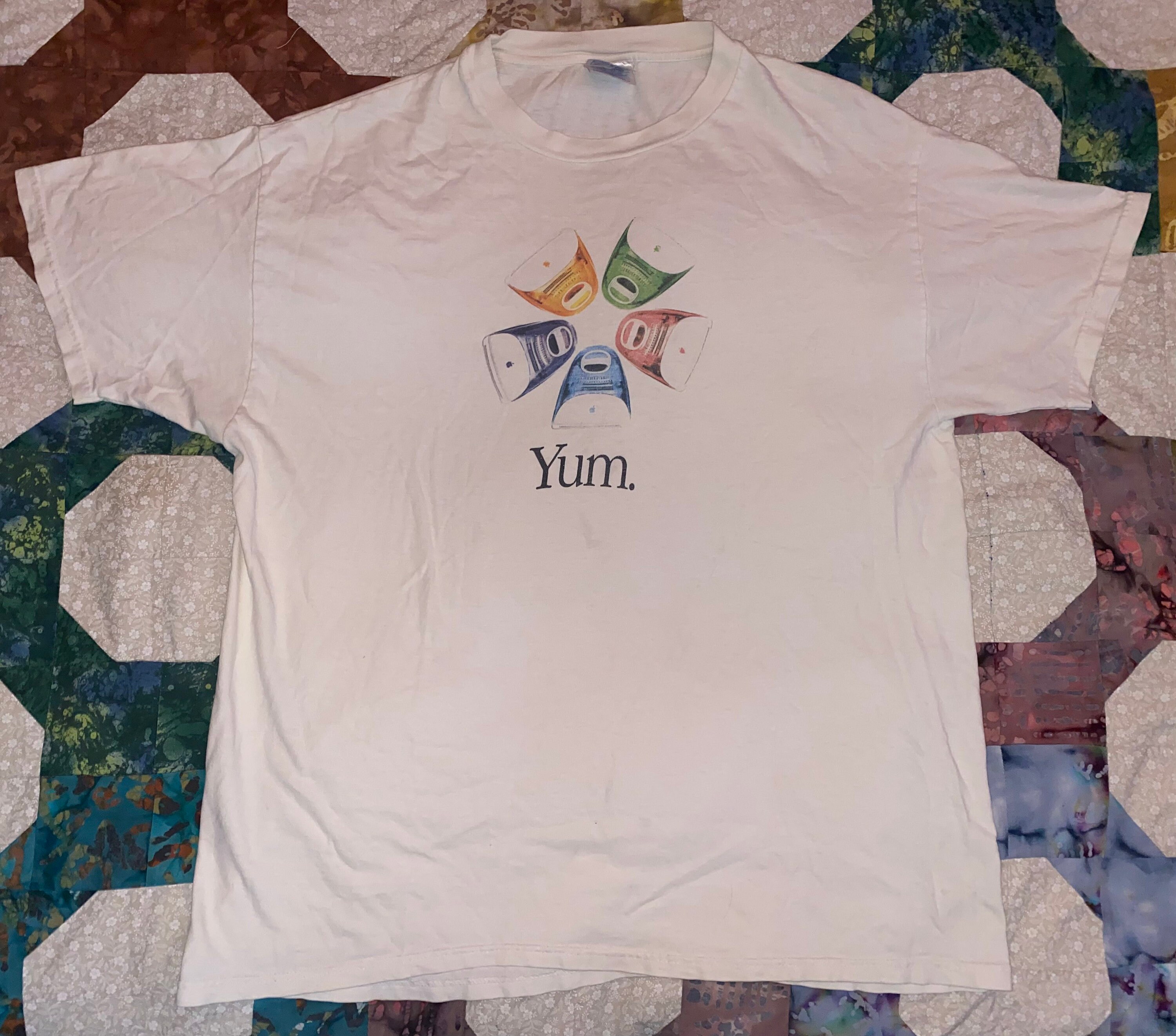 Yums T Shirt