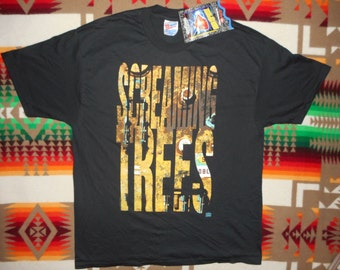 Screaming trees | Etsy
