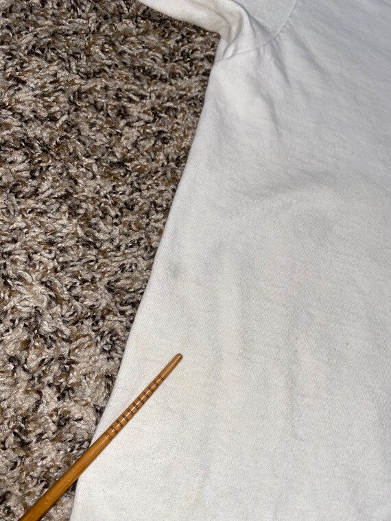 Vintage Ethnic Artillery T Shirt David Crook Photogr… - Gem