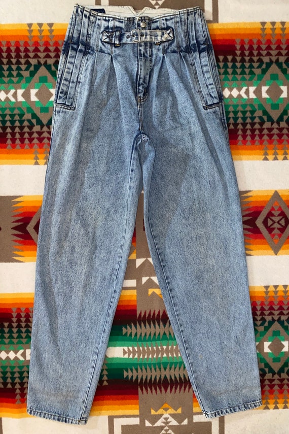 Vintage Duncan Row Men's Black Genuine Leather Insula… - Gem