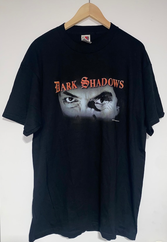 dark shadows t shirt - Gem