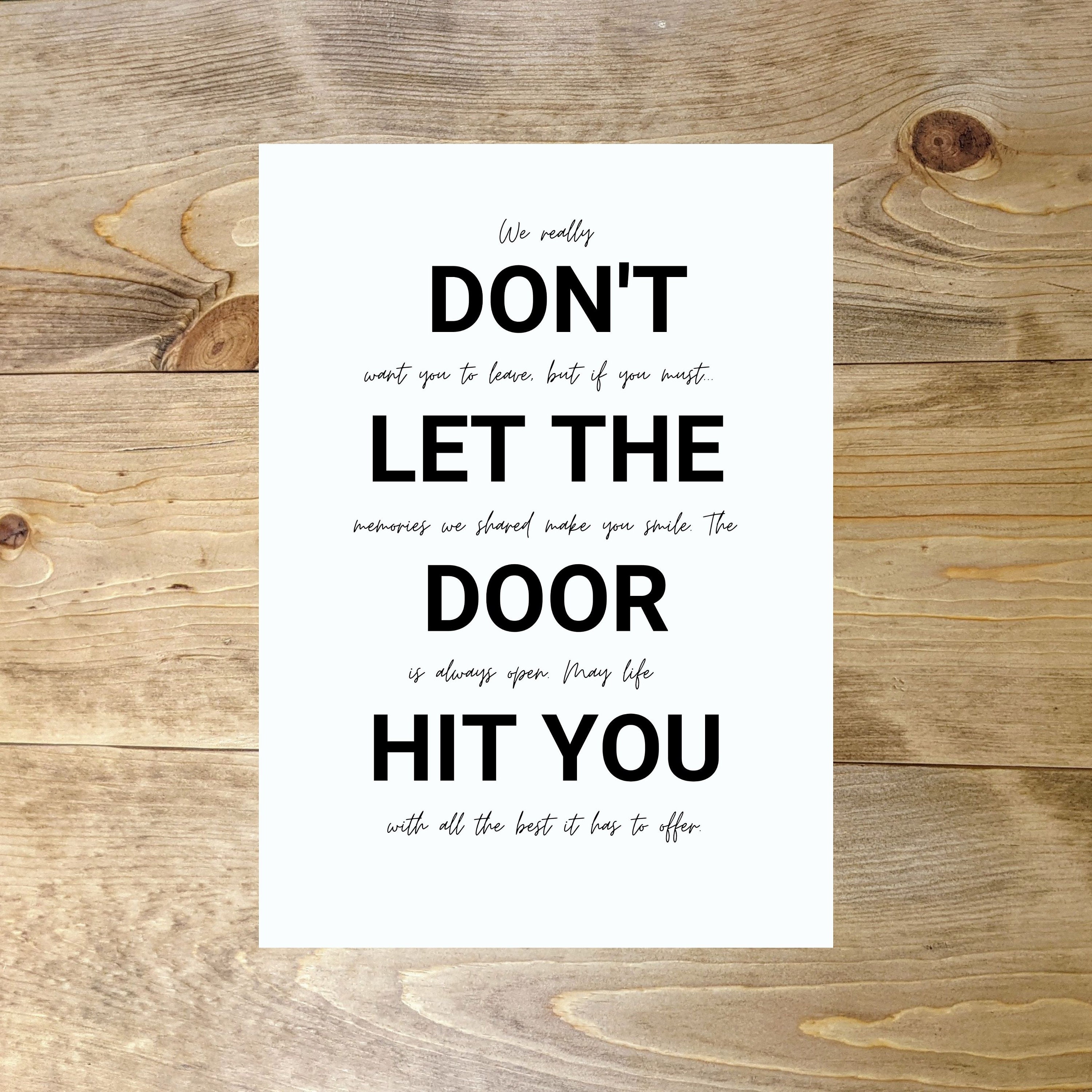 Missing Coworker Ecards