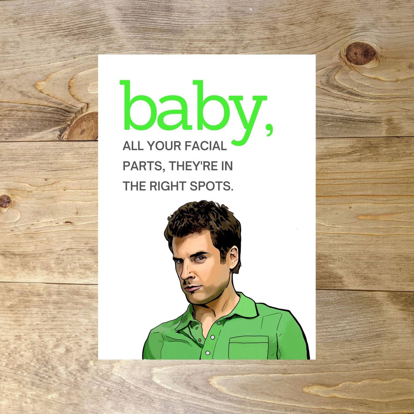Psych Tv Show Valentine
