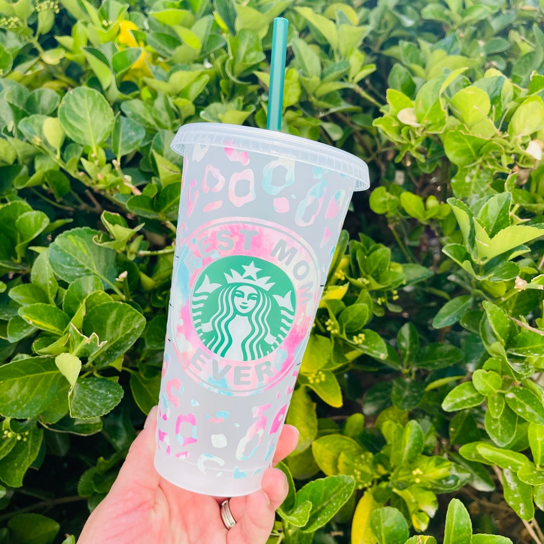 Mom Starbucks Cold Cup, Personalized Starbucks Cup, Mothers Day Gifts ...