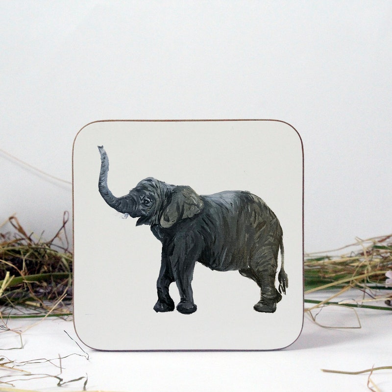 Elephant Dinnerware - Etsy