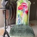 Custom Poppy Chairs - Etsy
