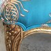 Custom French Bee Chair - Etsy