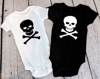 Skull Baby Shower | Etsy