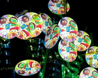 Super Why | Etsy