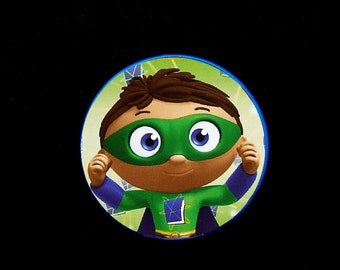 Super why party | Etsy
