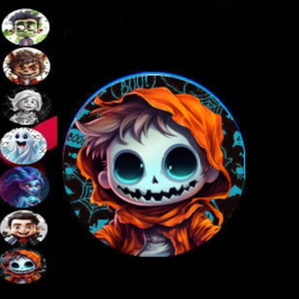 Horror Pinata - Etsy