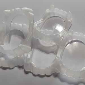 Vampire Teeth- 4 Different Varieties Available - Cosplay Kids Party ...