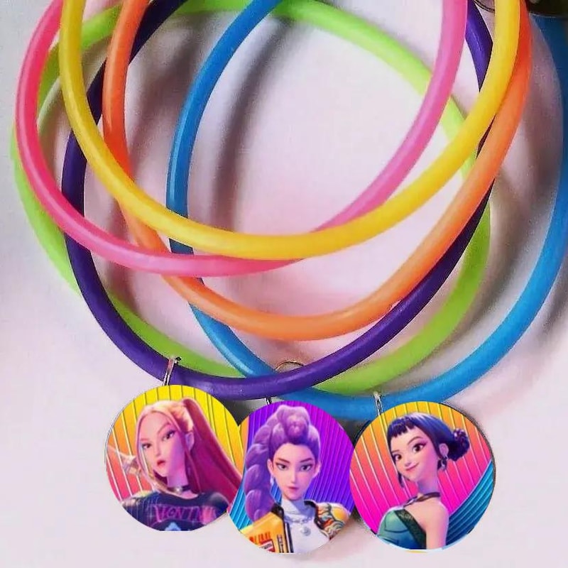 Jelly Bracelets - Etsy