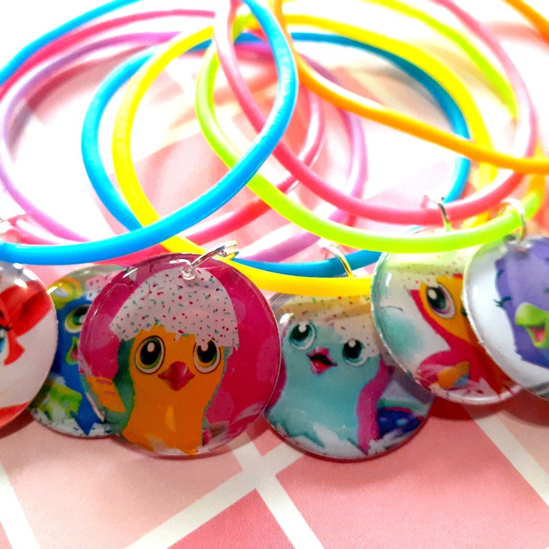 Hatchimal - Etsy