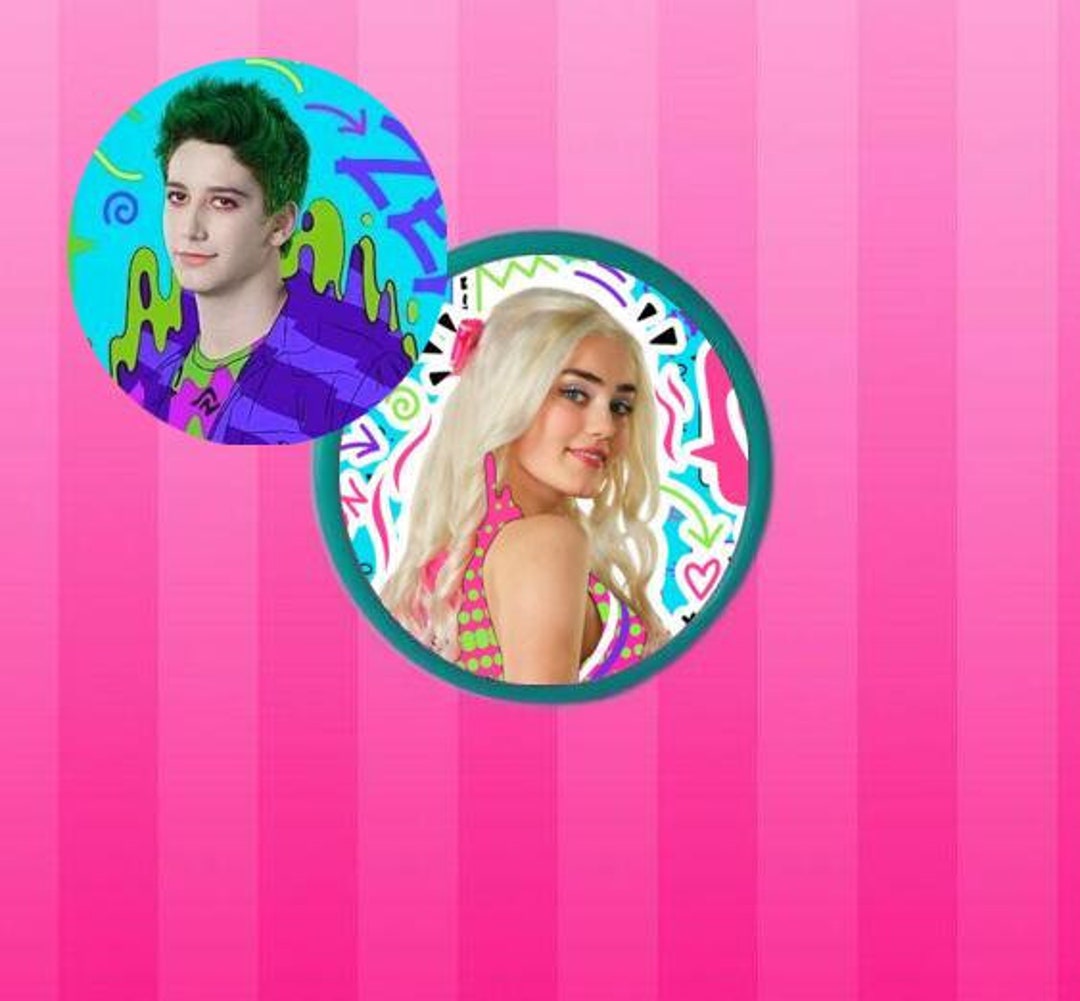 Zombies- 12 Cupcake Rings -toys Birthday Prizes Pinata Loot Supplies ...