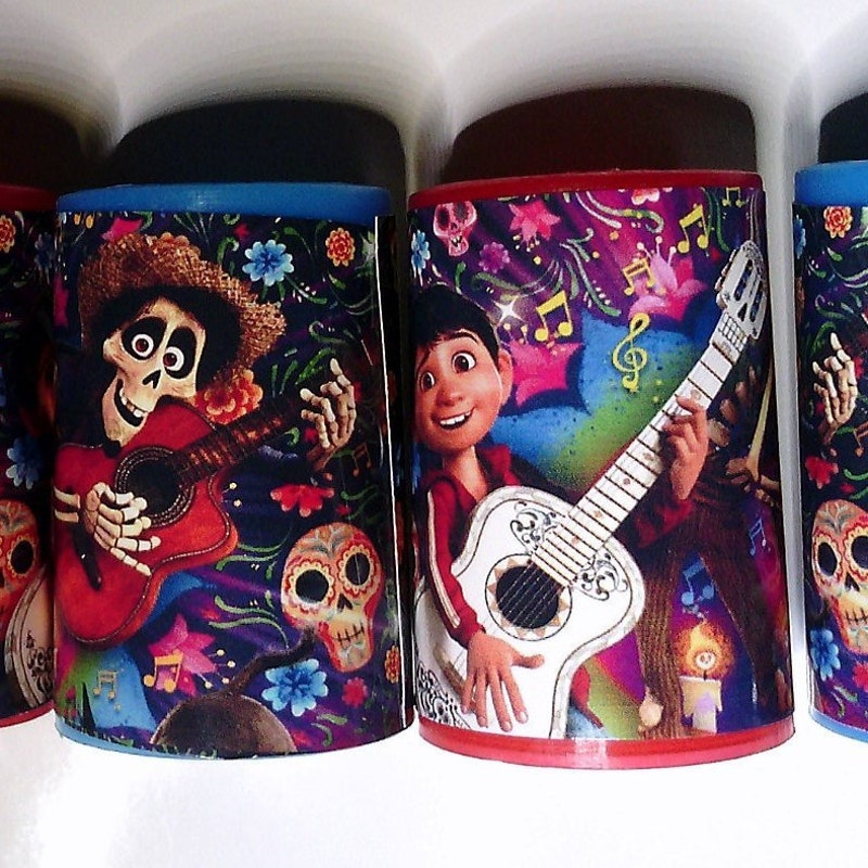 Coco Party Supplies - Etsy