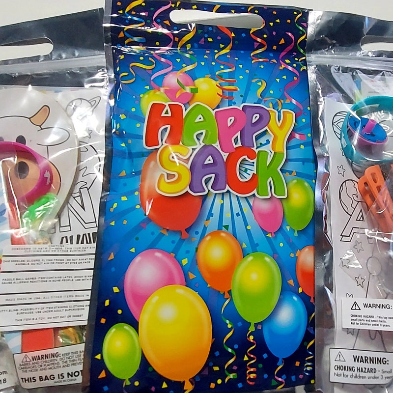 Grab Pack Toys - Etsy