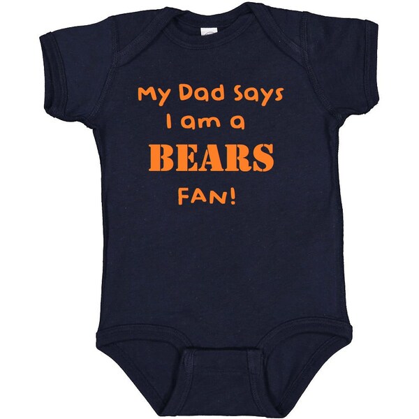 Chicago Bears - Etsy