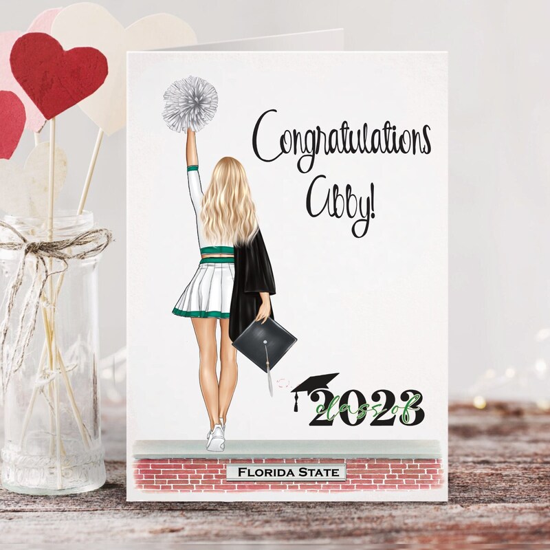 Graduation Cards - Etsy