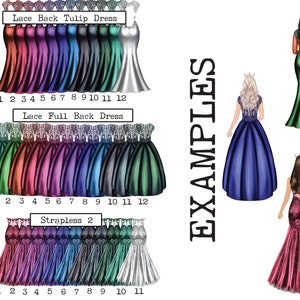 Personalized Pageant Stationary Set of 10 Folded Note Cards Custom ...