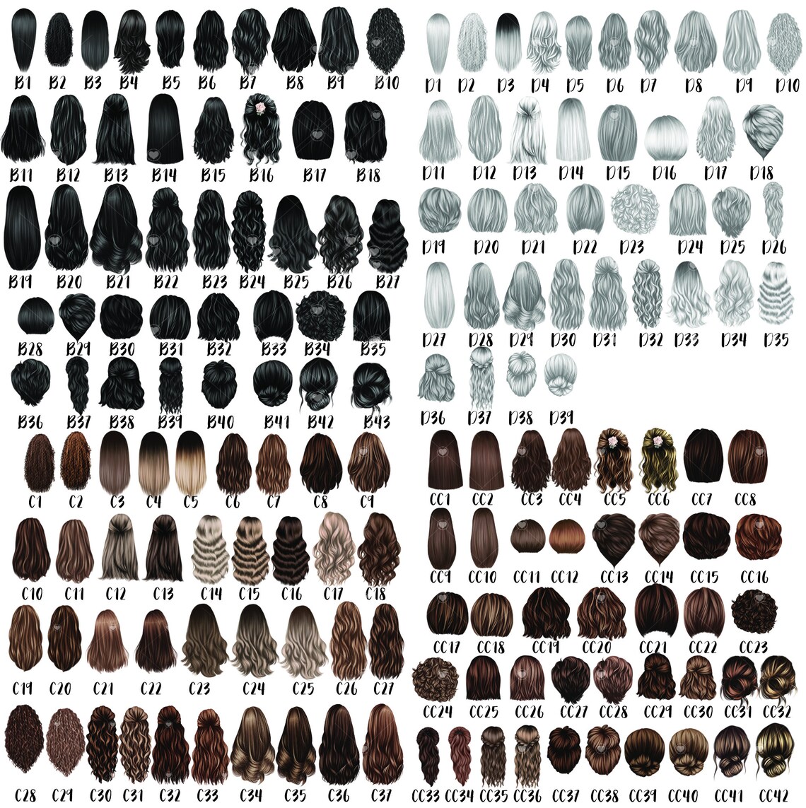 Personalized Pageant Stationary Set of Folded Note Cards - Etsy