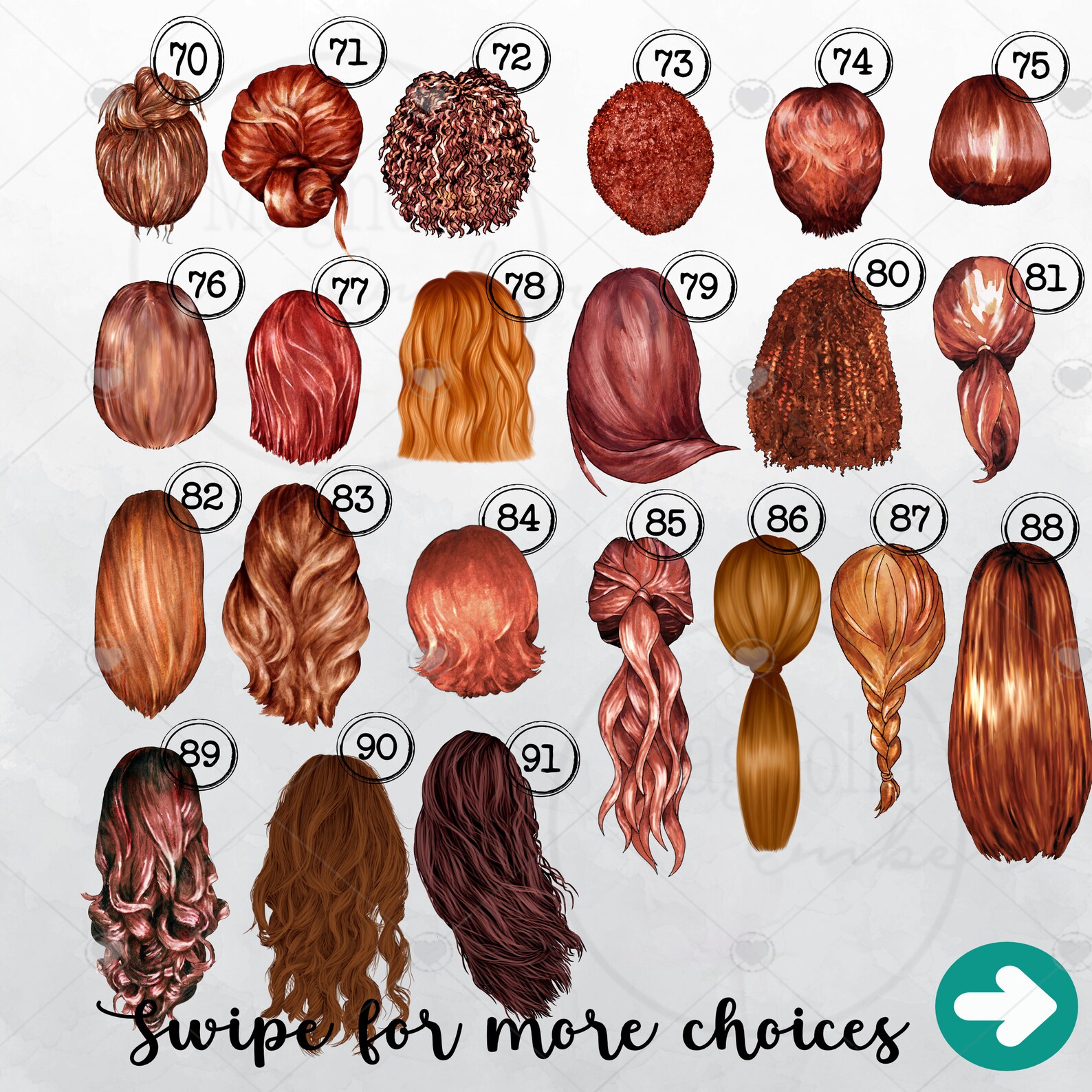 Personalized Pageant Stationary Set of Folded Note Cards - Etsy