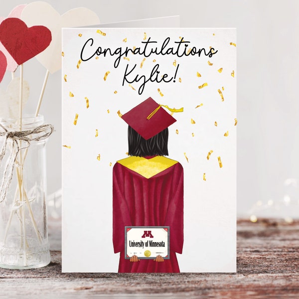 Unique Graduation - Etsy