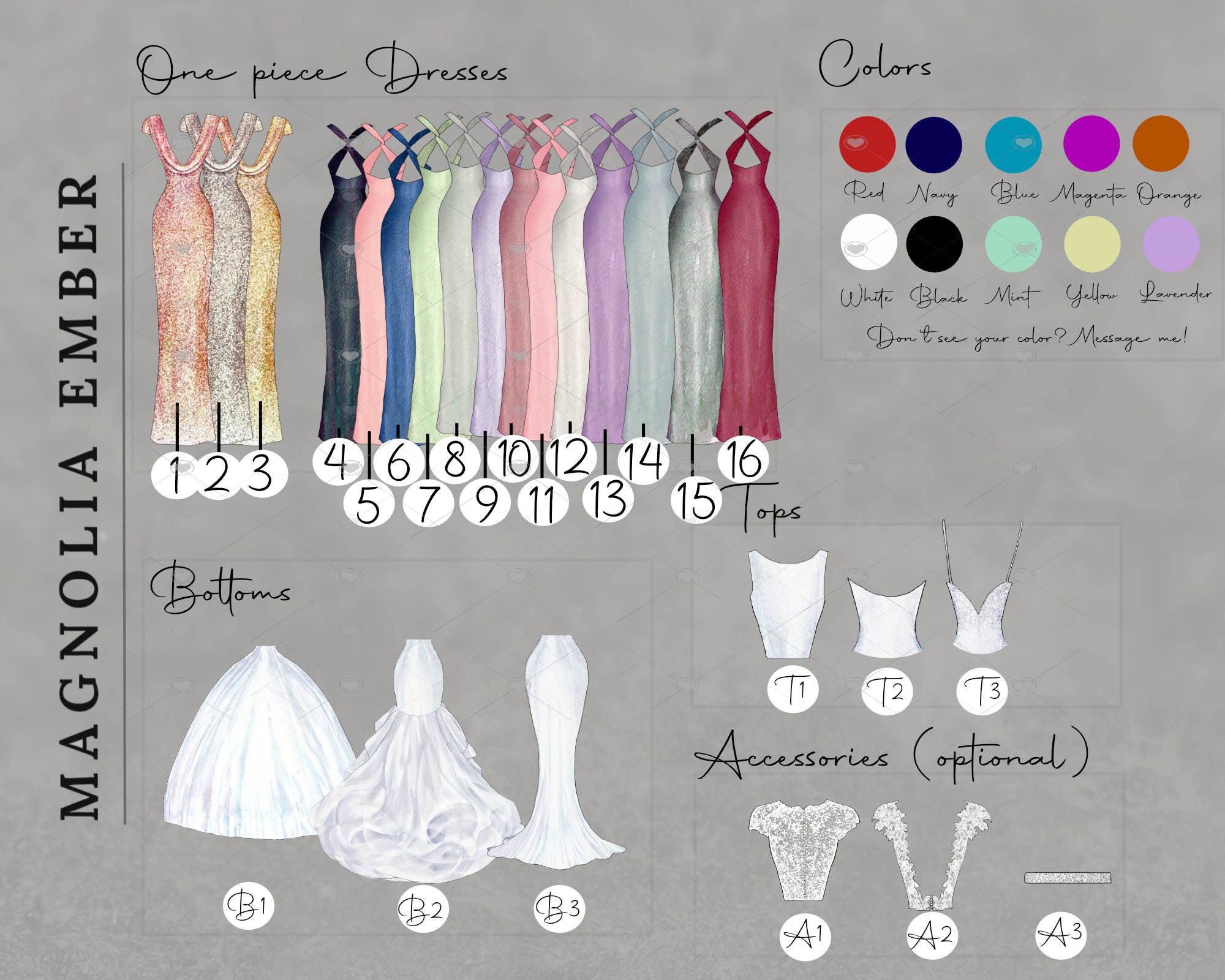 Personalized Pageant Stationary Set of Folded Note Cards - Etsy