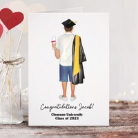 Graduation Cards - Etsy